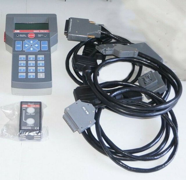 ABB SACE PR010/T SACE BREAKER – Tech Corp Services